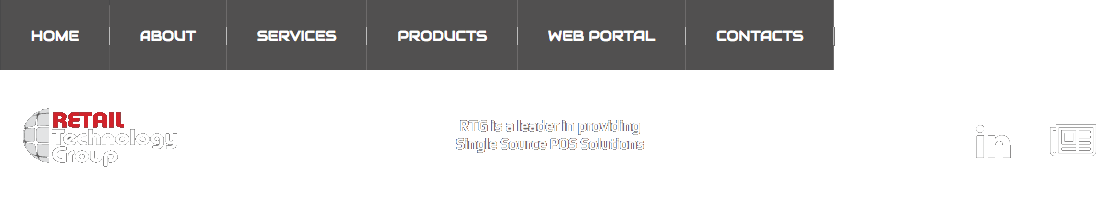 Retail Technology Group Login - Retail Technology Group